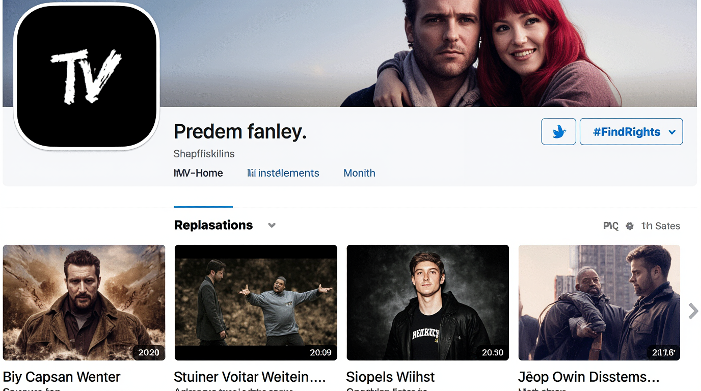 Catchon TV Your best Comprehensive Guide in the 2025